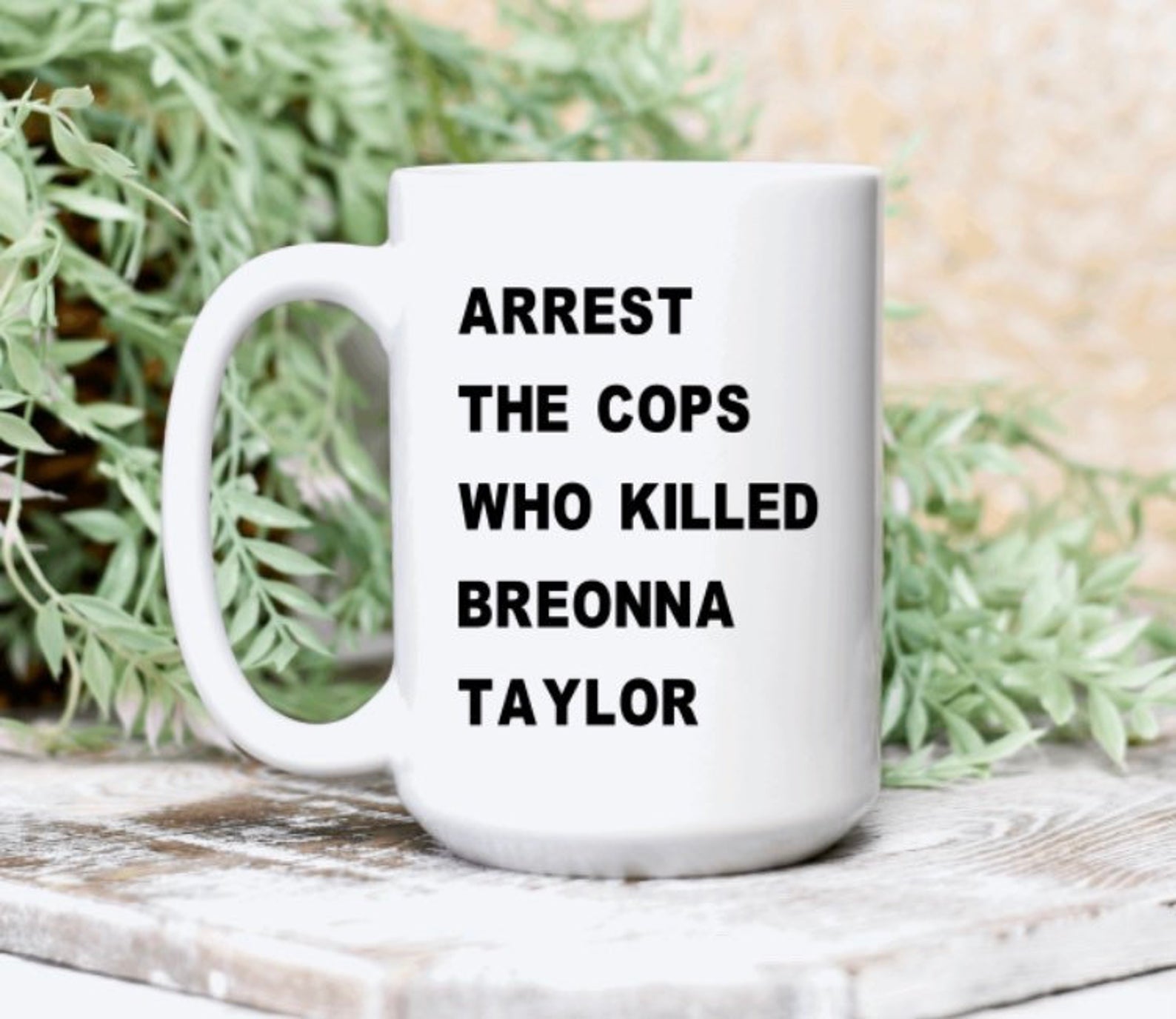 The Breonna Taylor Verdict and Why We’re Not Surprised – The F-Word ...